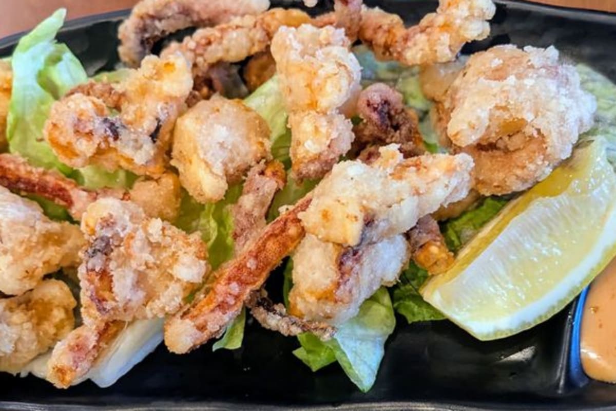 Tengu Ramen Delivery Menu | Order Online | 358 W El Norte Pkwy ...