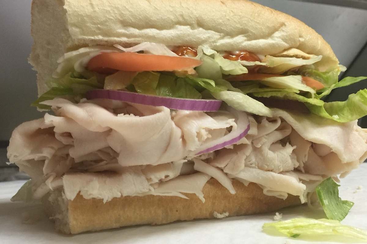 Myers Subs Market - Miami, FL Restaurant | Menu + Delivery | Seamless