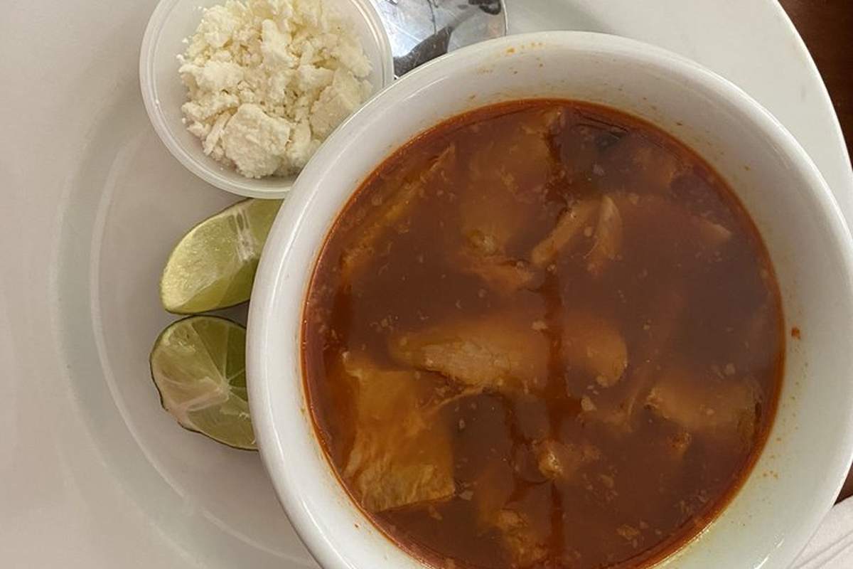 Los Moles Delivery Menu | Order Online | 1320 65th Street Emeryville ...