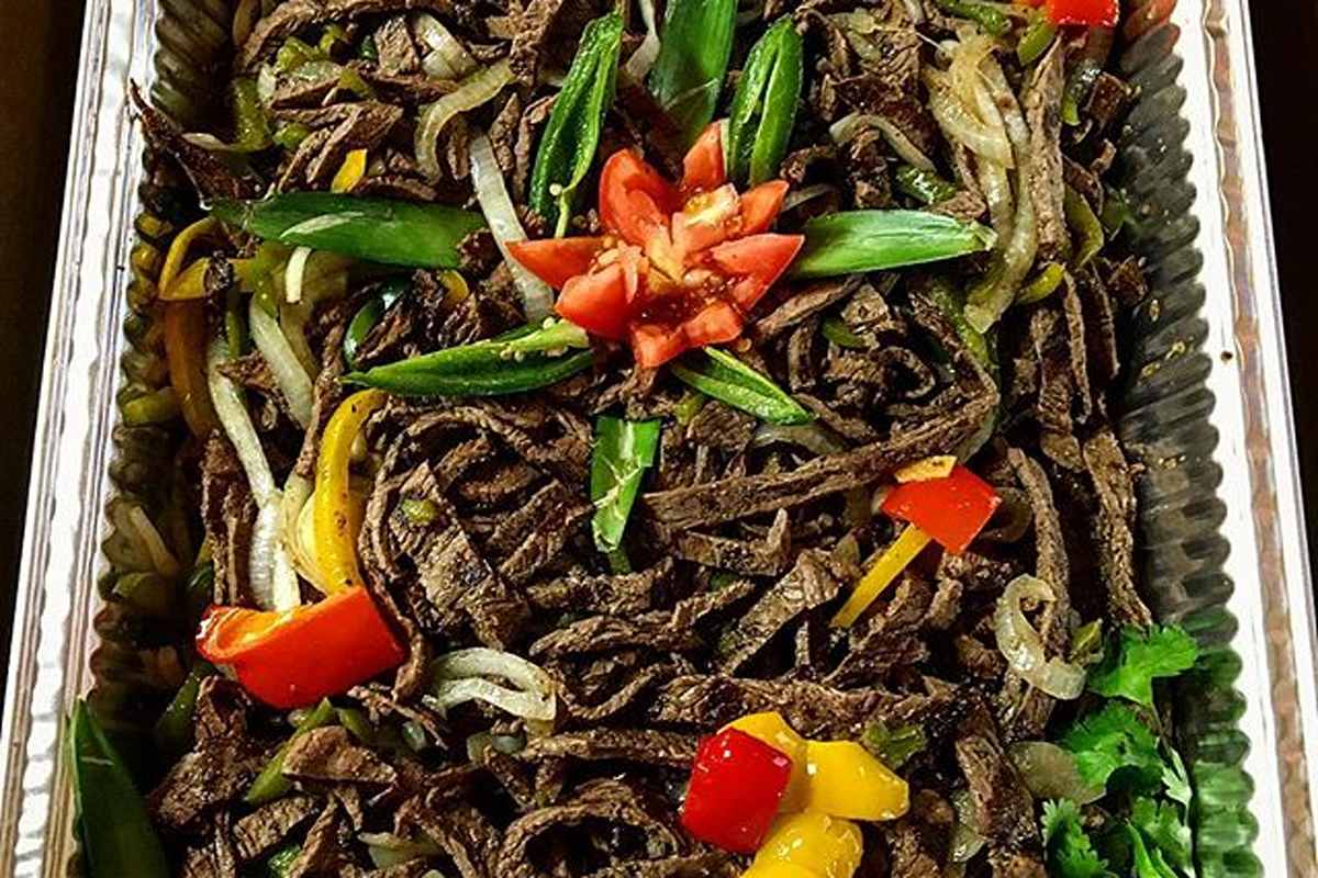 Tajin Restaurant Delivery Menu | Order Online | 85 Greenwich St New ...