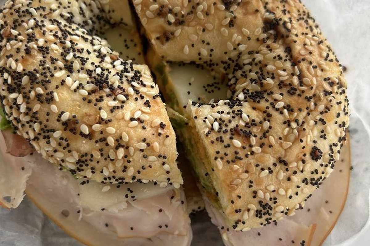 Yum Yum Donuts - San Diego, CA Restaurant | Menu + Delivery | Seamless