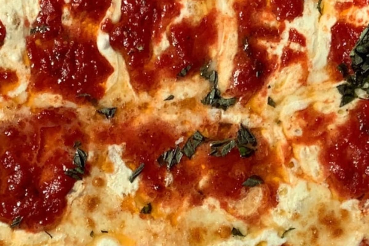 Antonio's Pizzeria New York / Kensington Pies Delivery Menu | Order ...