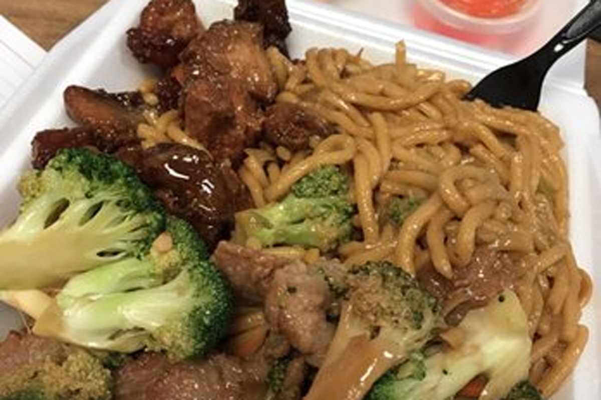 Tasty Express Delivery Menu | Order Online | 3041 W 92nd Ave ...