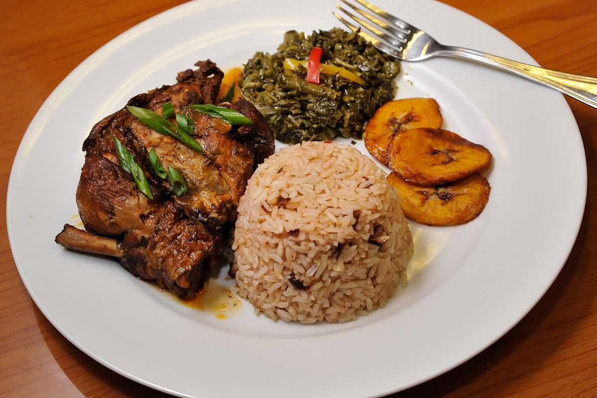 Irie Mon Cafe - Norcross - Norcross, GA Restaurant | Menu + Delivery ...