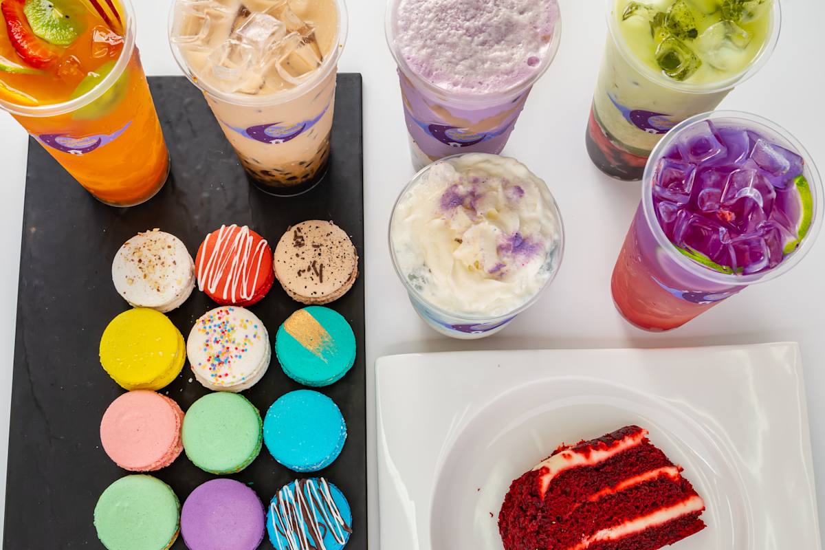 Dream house cafe Delivery Menu | Order Online | 1331 Barataria Blvd ...
