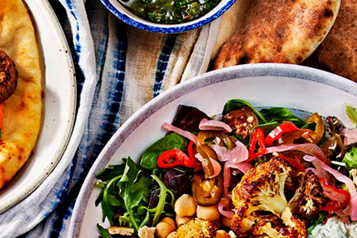 Yasas: Greek Bowls & Sandwiches (Deer Park) Delivery Menu | Order ...