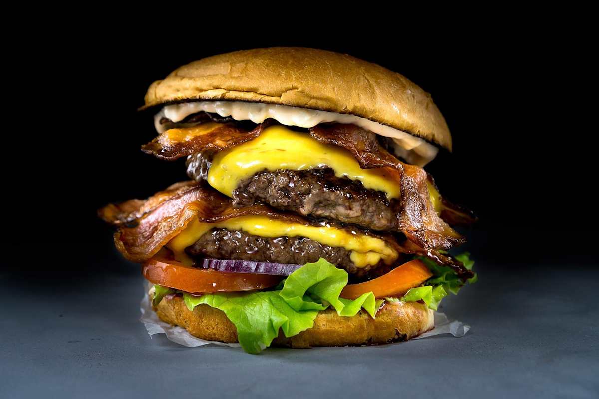 Huckle Burger Delivery Menu | Order Online | 3700 S Memorial Dr ...