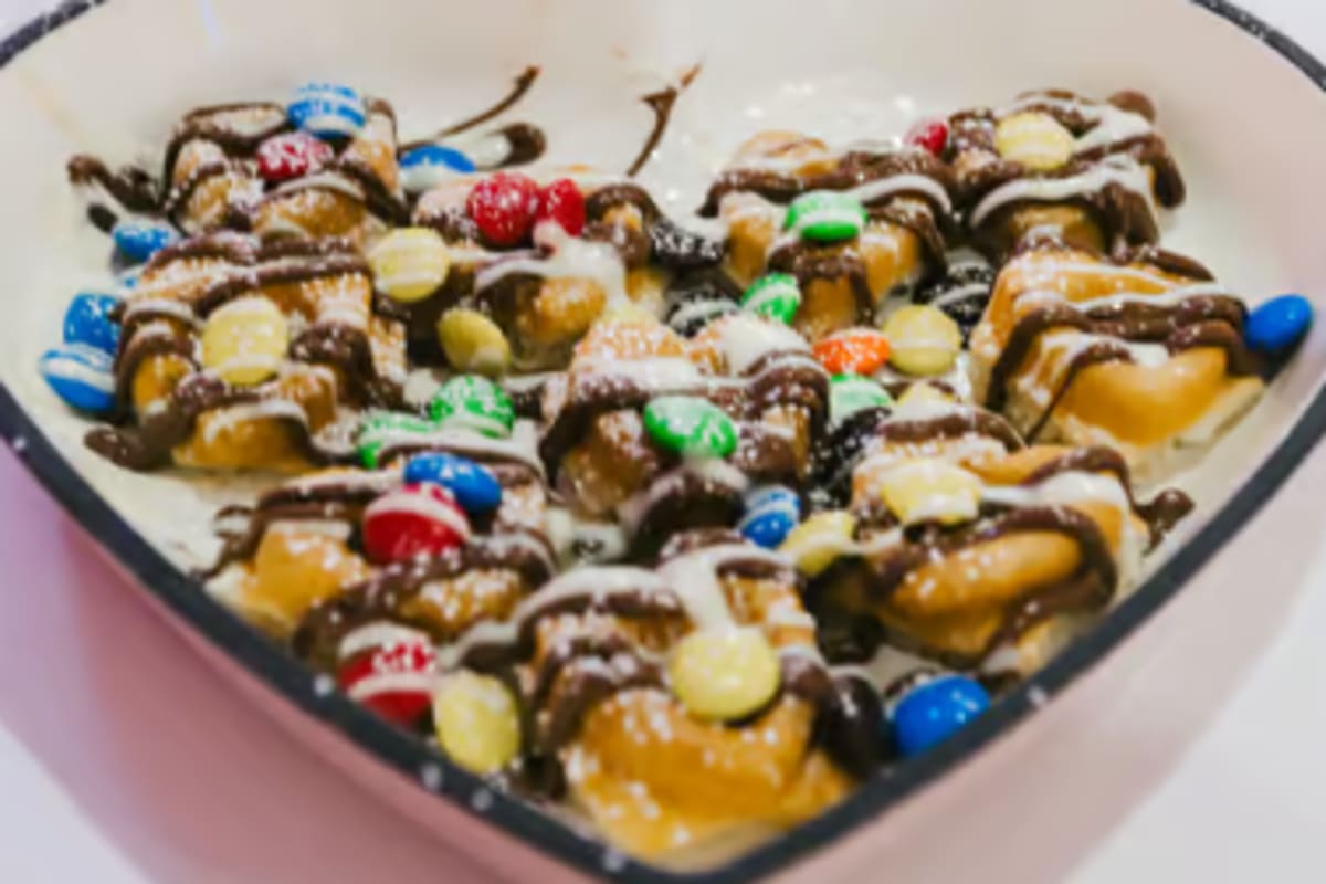 Pink Sweets LLC - Bronx, NY Restaurant | Menu + Delivery | Seamless