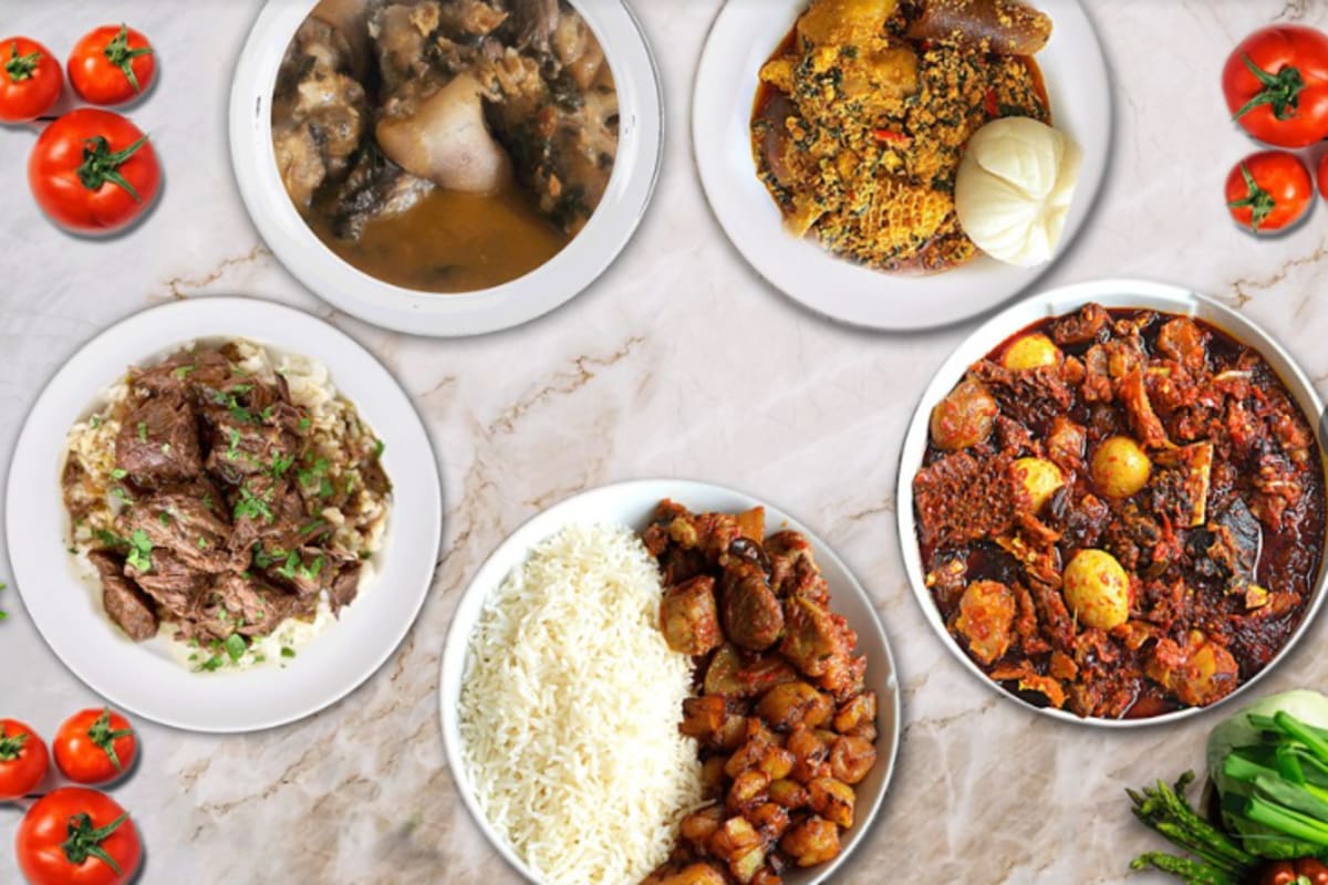 Jiteskitchen - Jonesboro, GA Restaurant | Menu + Delivery | Seamless