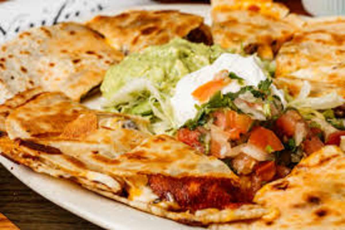 Quesadillas Neza Delivery Menu | Order Online | 104-09 Otis Ave Queens ...