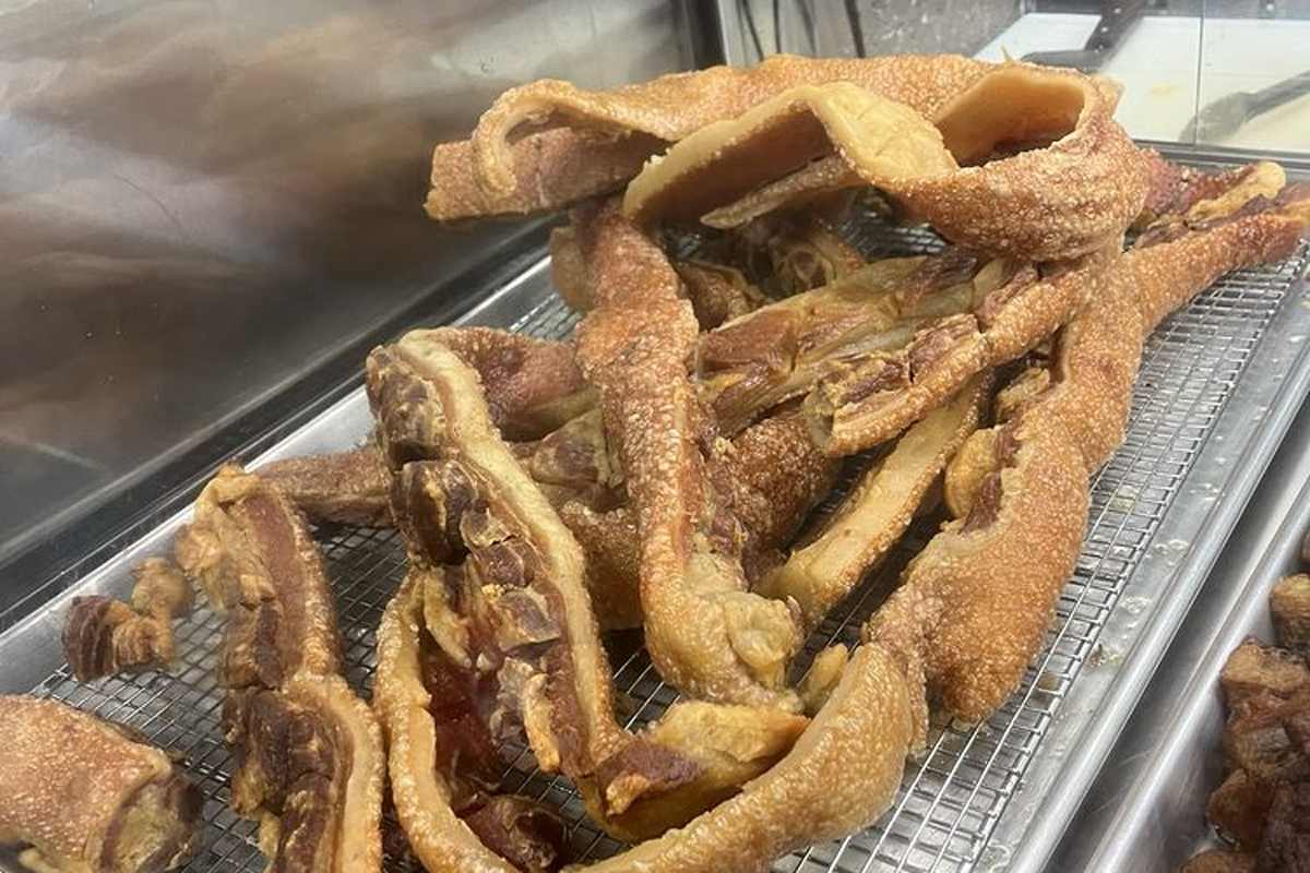 Carnitas Aguascalientes Delivery Menu | Order Online | 410 S Chicago St ...