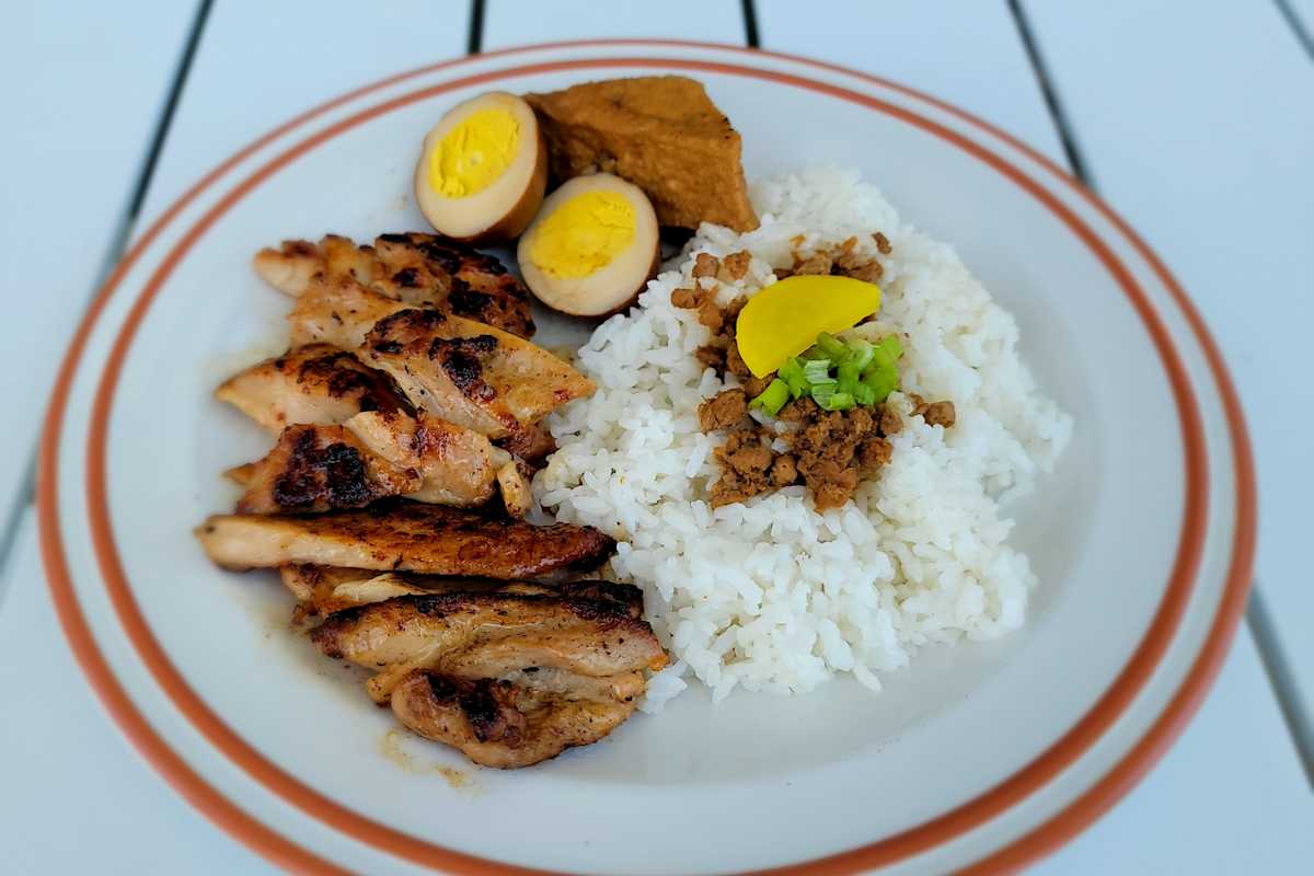 Chat Tea - Ontario - Ontario, CA Restaurant | Menu + Delivery | Seamless