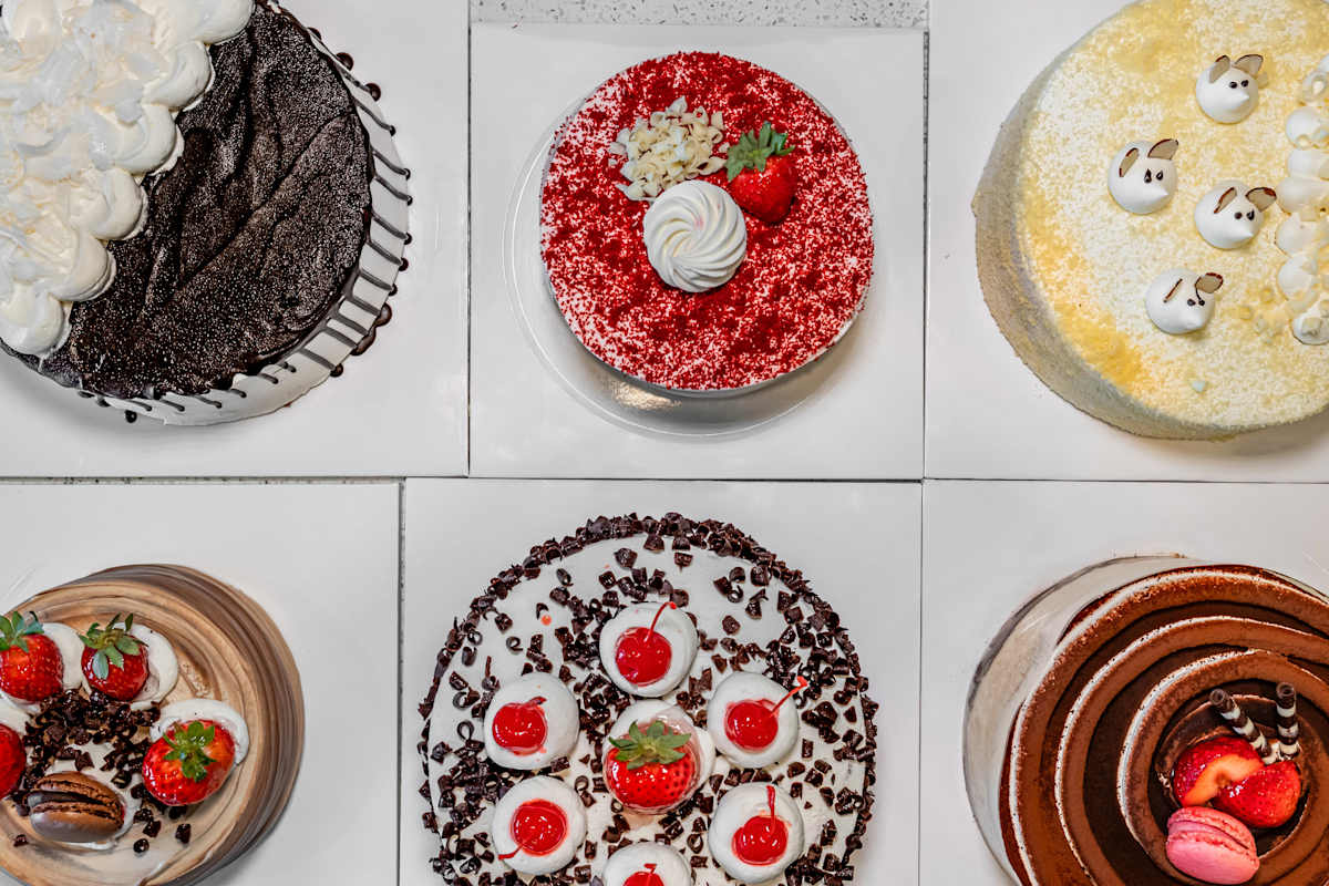 9 RABBITS Bakery x Boba House - Dallas, TX Restaurant | Menu + Delivery ...