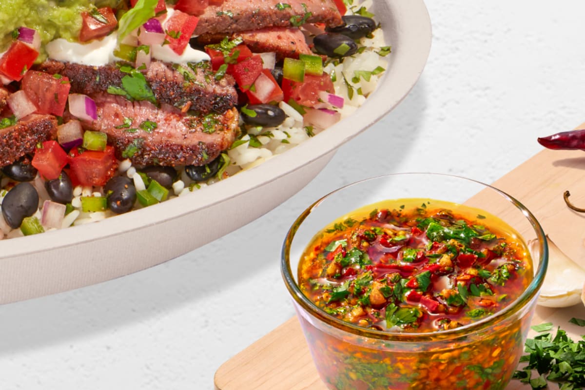 Chipotle Delivery Menu | Order Online | 14452 Orchard Pkwy Westminster ...
