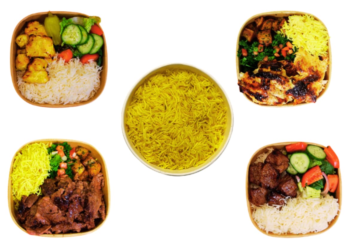 MARINAS - Perry Hall, MD Restaurant | Menu + Delivery | Seamless