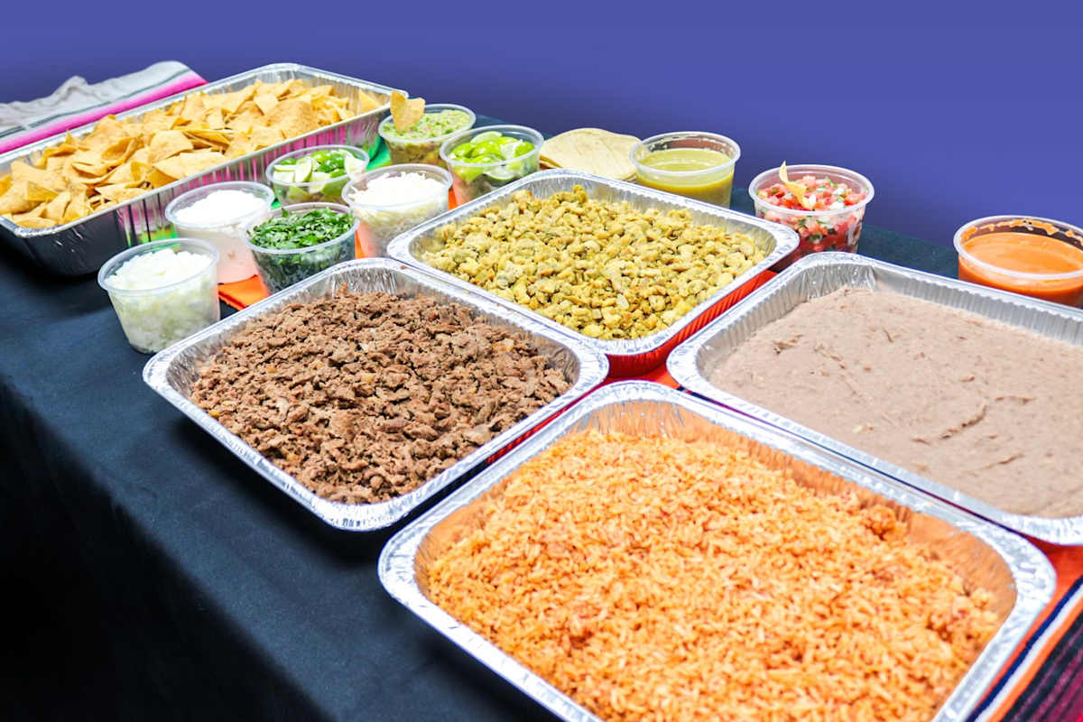 Rico’s Mexican Food - San Clemente, CA Restaurant | Menu + Delivery ...