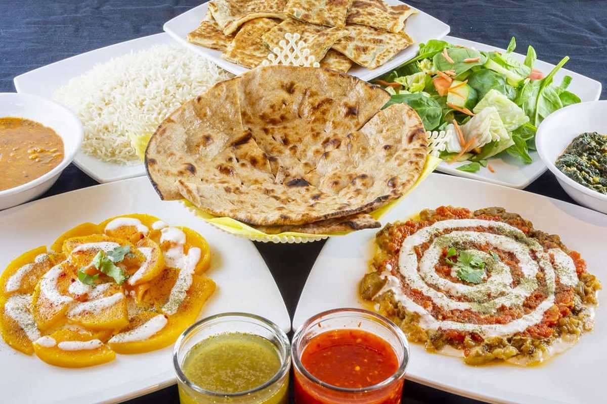 Chopan kabob - San Ramon, CA Restaurant | Menu + Delivery | Seamless