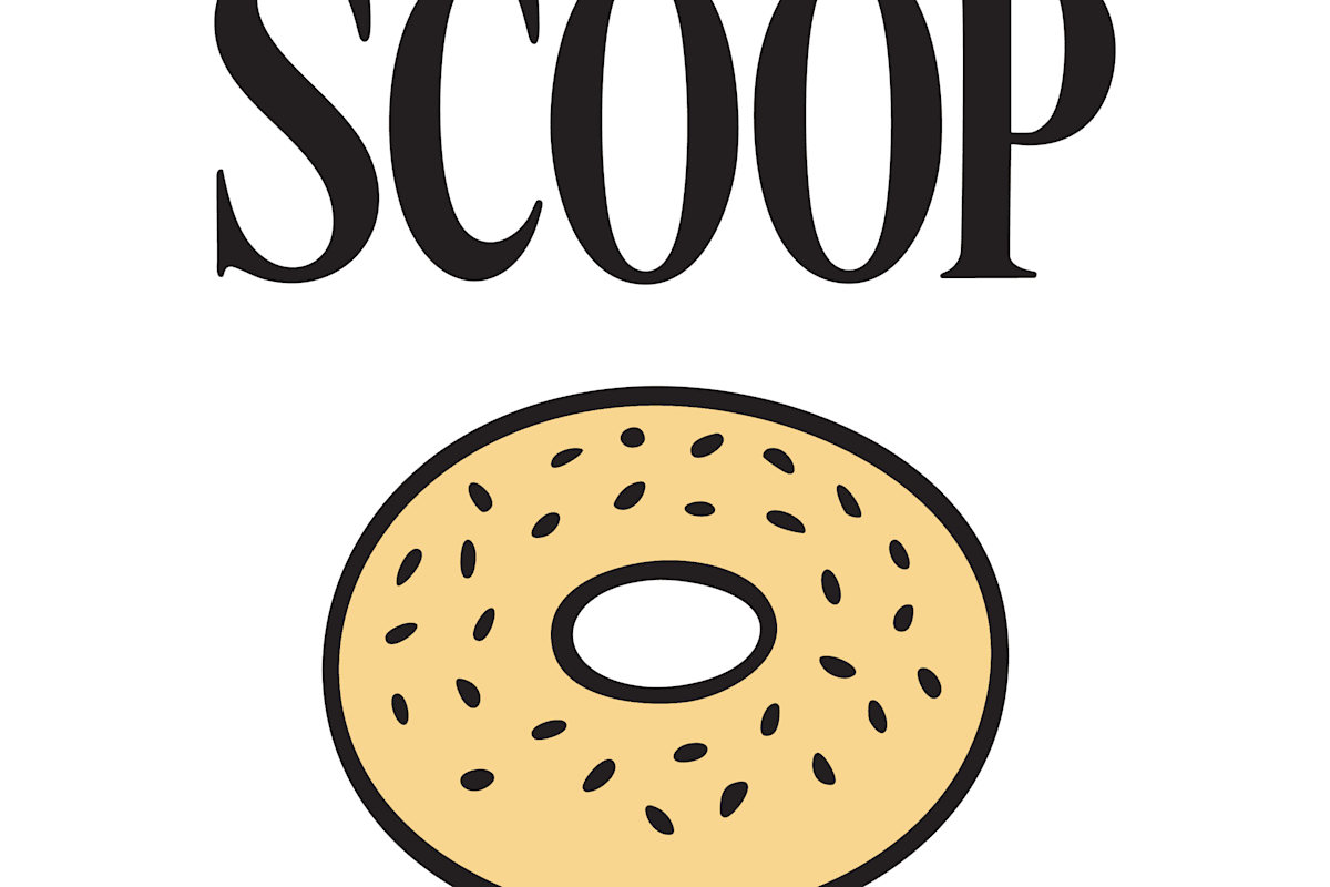 Scoop Delivery Menu | Order Online | 7 E 53rd St New York | Grubhub