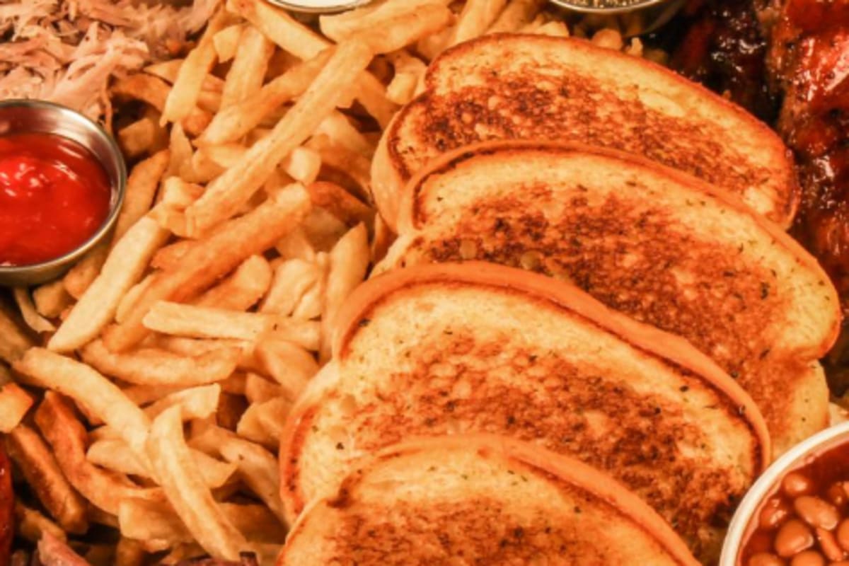 Rock n Roll Ribs Delivery Menu | Order Online | 4651 FL-7 Coral Springs ...