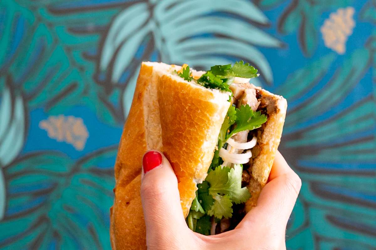 Hanoi House - New York, NY Restaurant | Menu + Delivery | Seamless