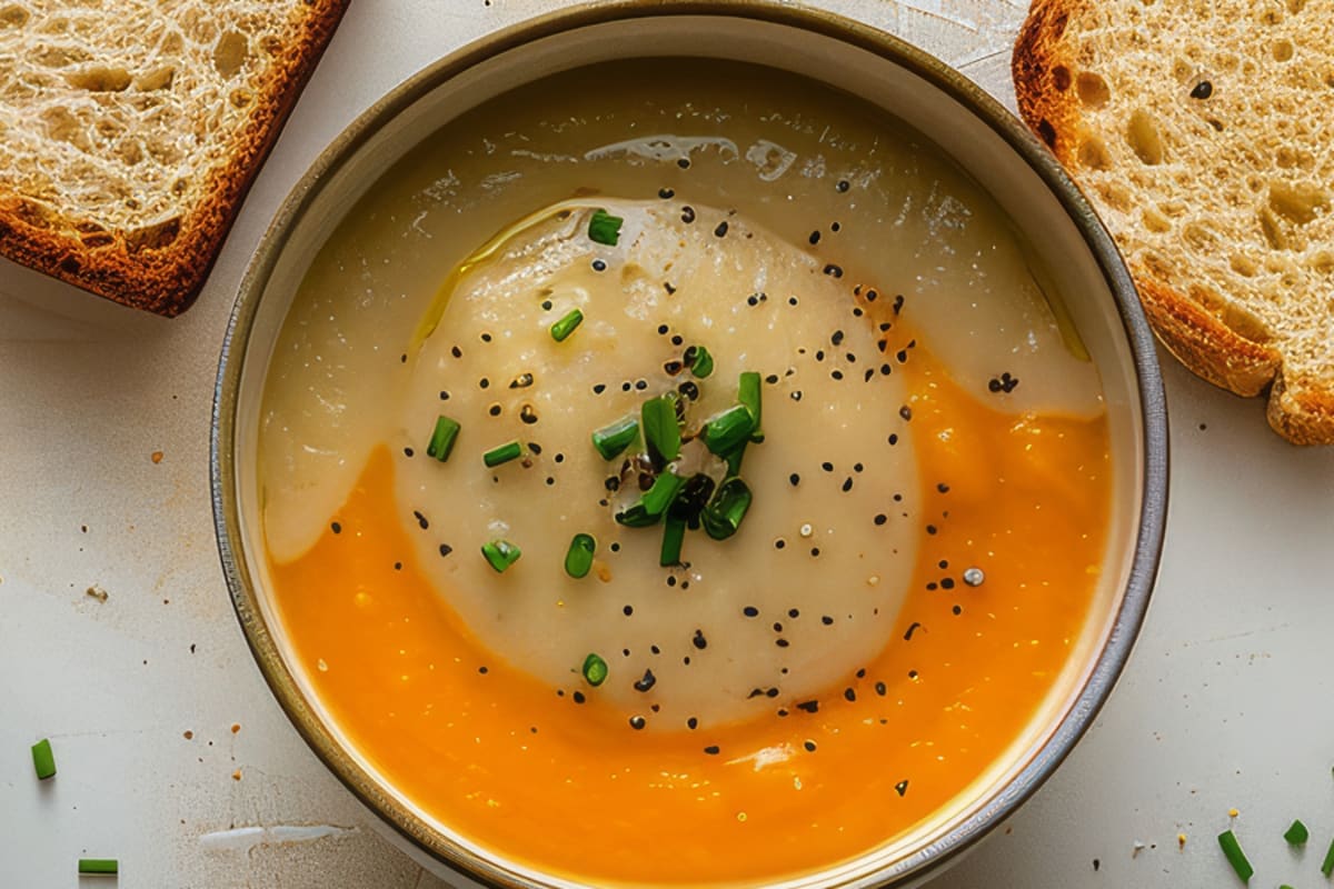 Soup City Delivery Menu | Order Online | 9717 Queens Blvd Queens | Grubhub