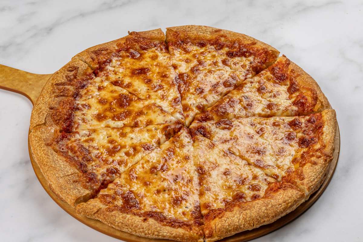 Jimmys Pizza - New Bedford, MA Restaurant | Menu + Delivery | Seamless
