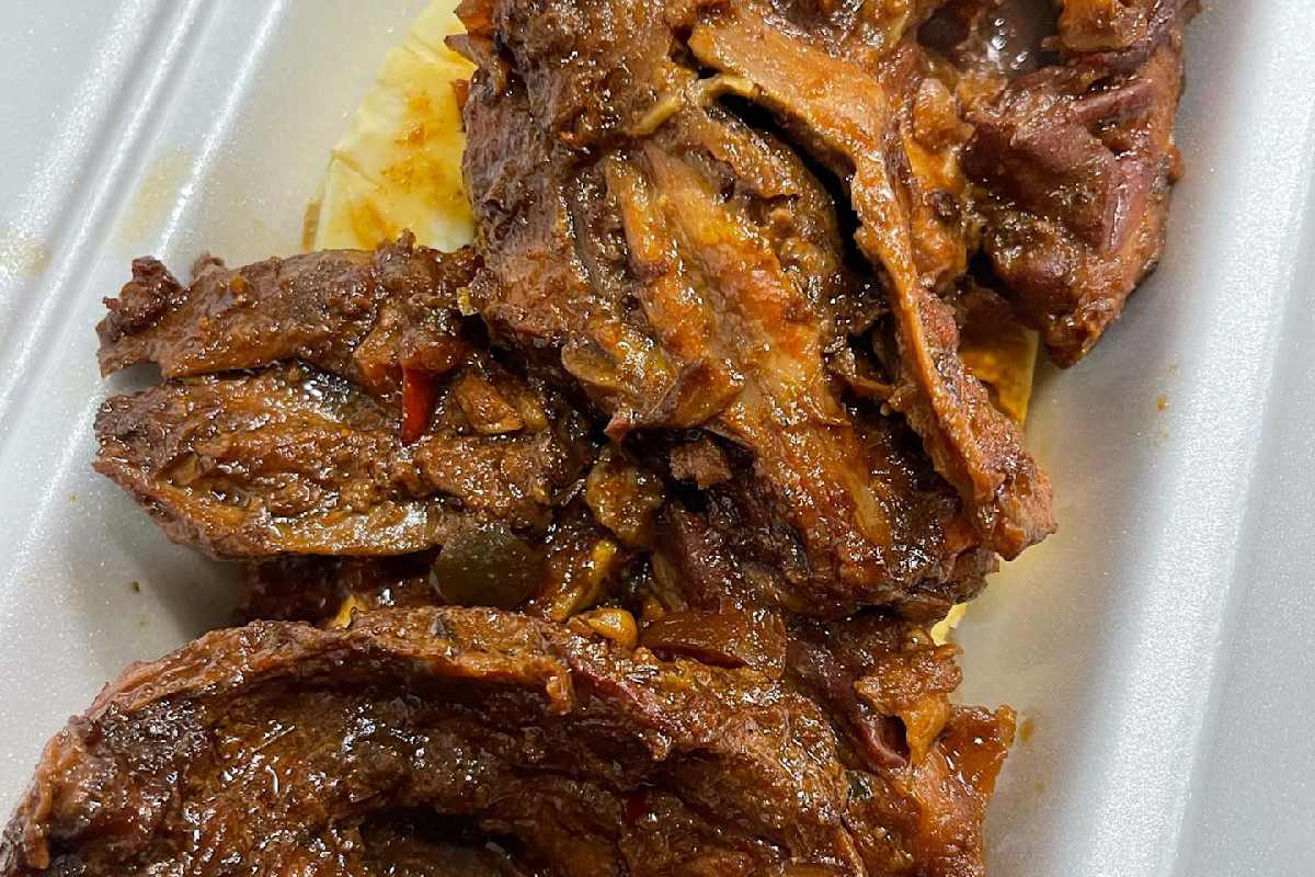 Taste of Life Restaurant - Cleveland, OH Restaurant | Menu + Delivery ...