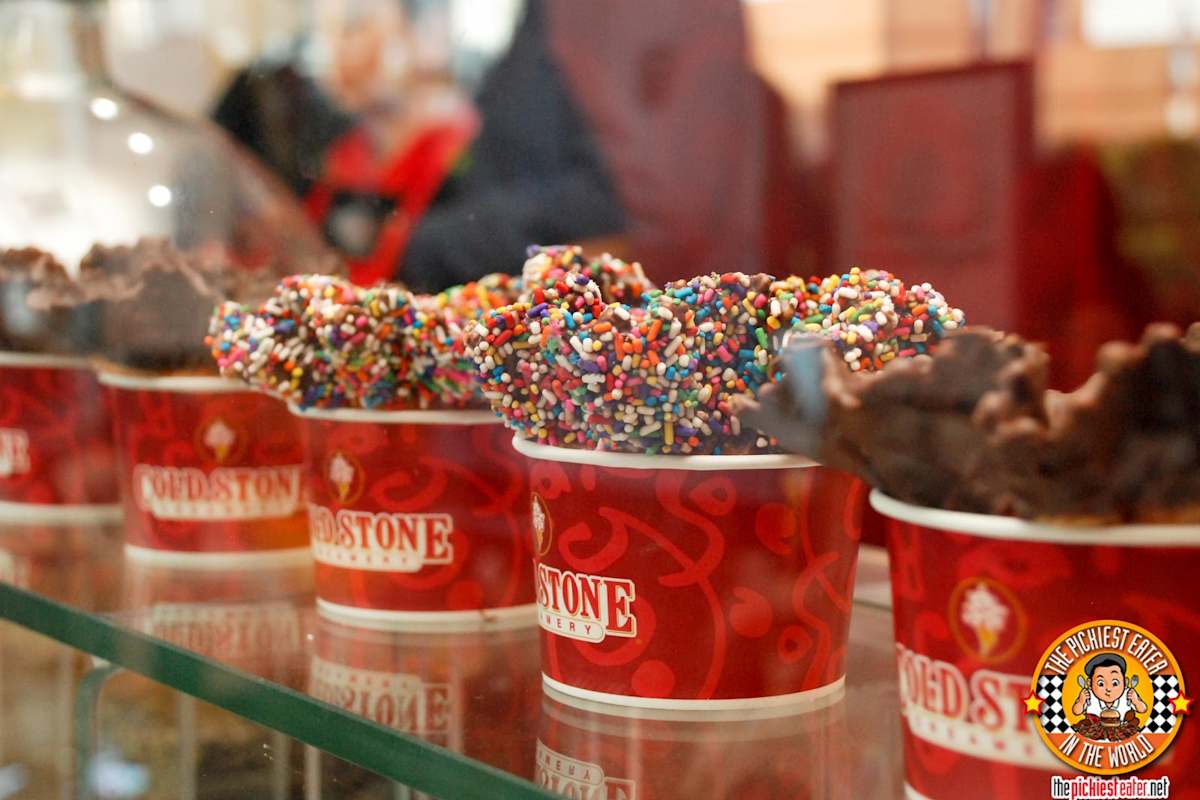 Cold Stone Creamery - St. Augustine, FL Restaurant | Menu + Delivery ...