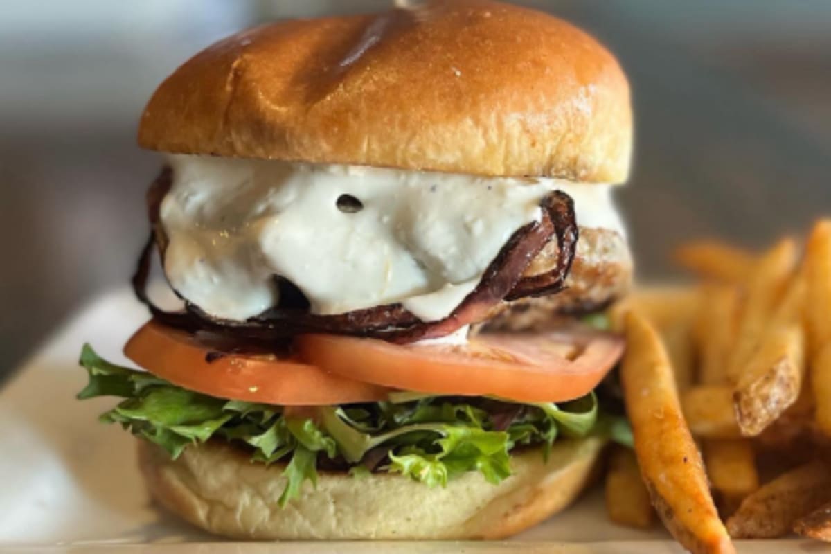 Elgin Public House Delivery Menu | Order Online | 219 E Chicago St ...