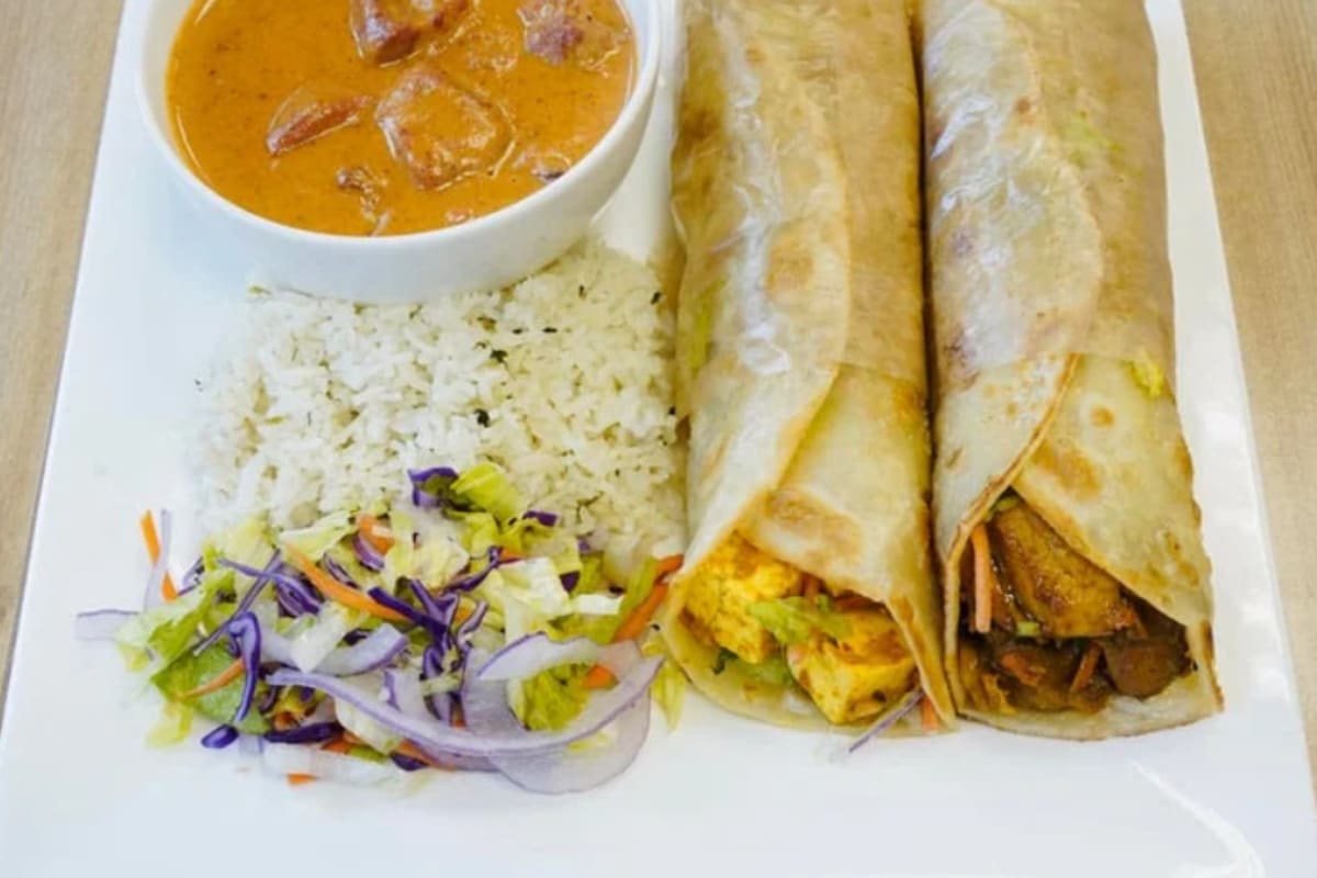 The Roll Pod Delivery Menu | Order Online | 1719 22nd Avenue Seattle ...