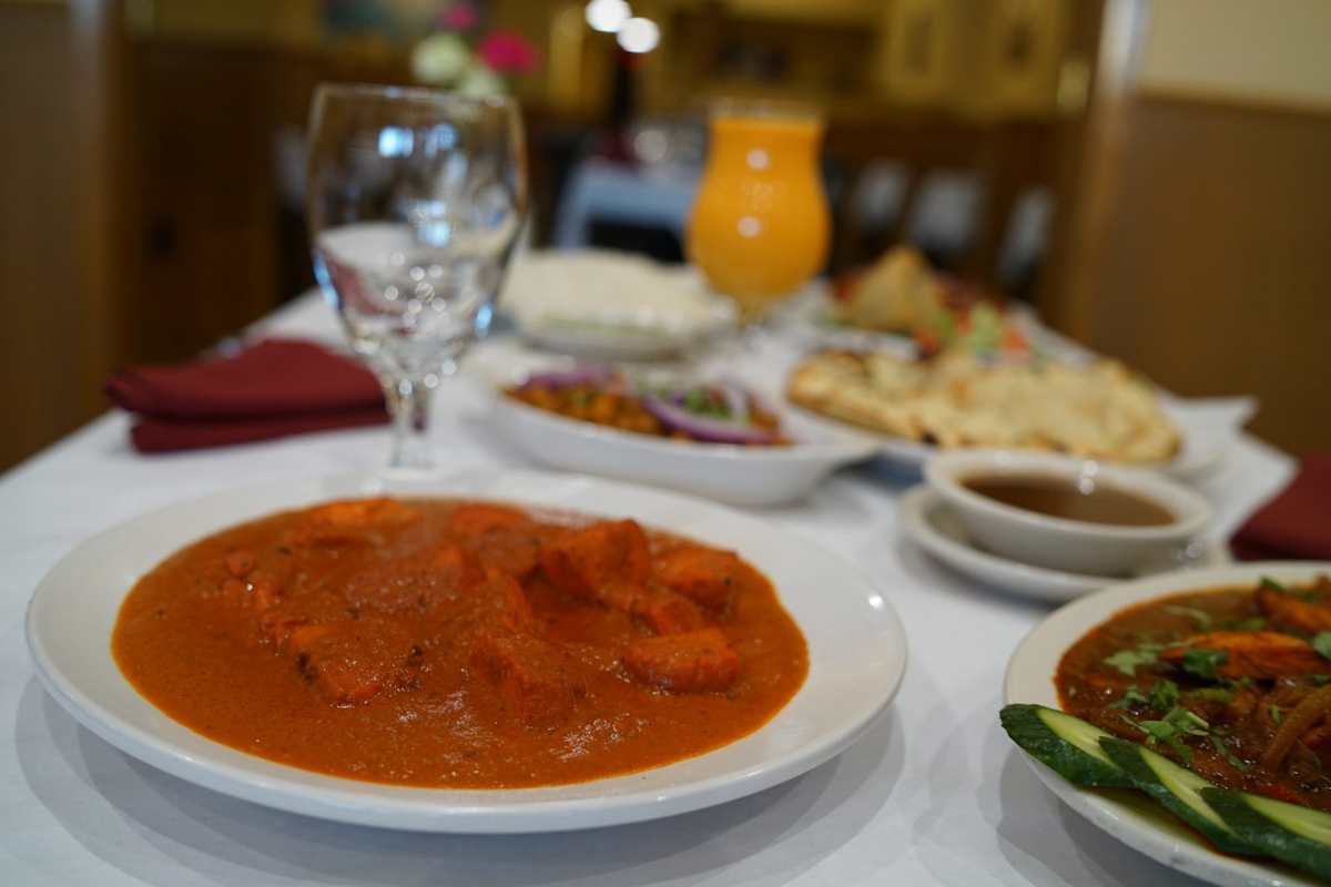 Shaad Deshi Cuisine Delivery Menu | Order Online | 6060 Twelve Mile ...
