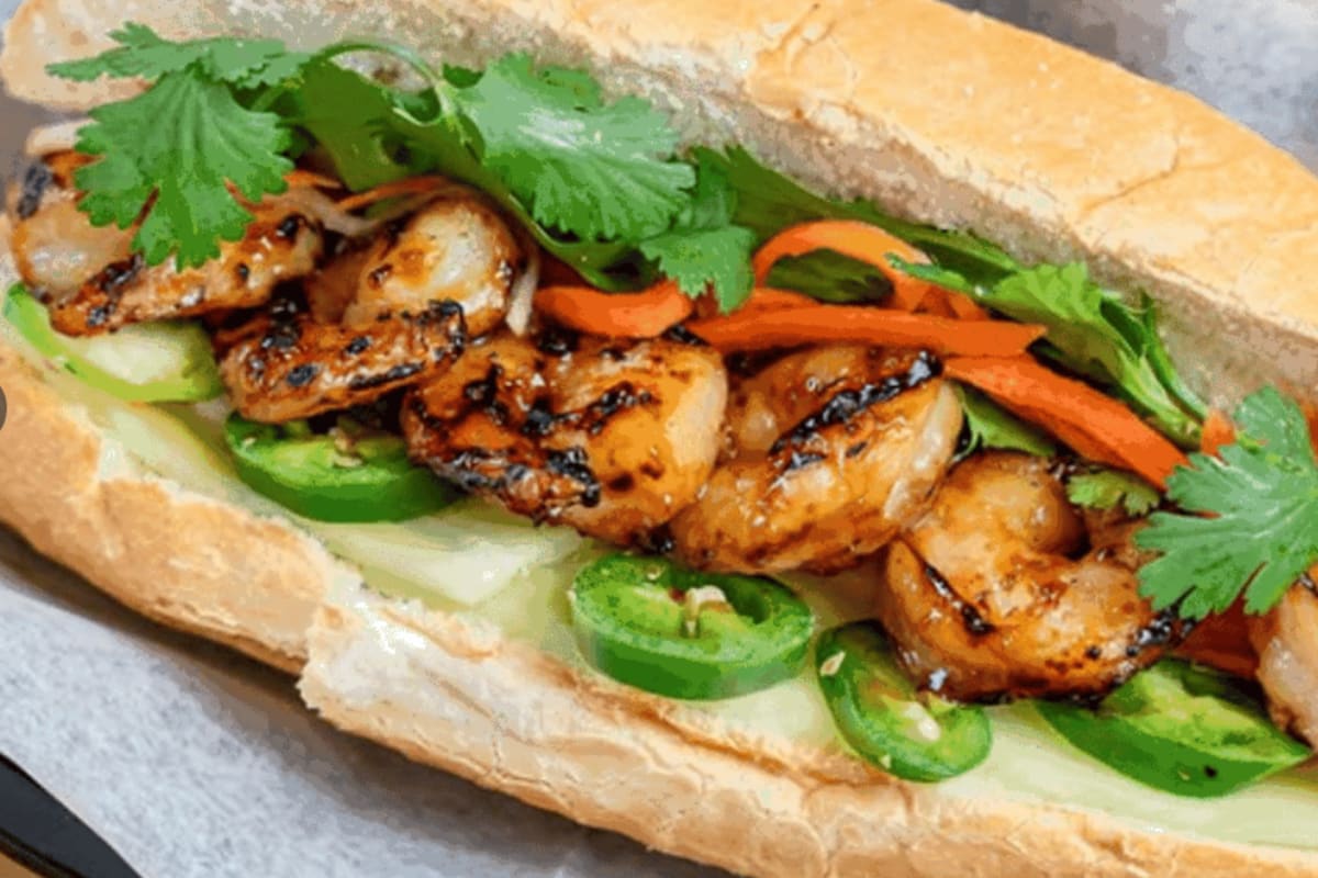 Pho Nam Delivery Menu | Order Online | 2019 Spring Stuebner Road Suite ...