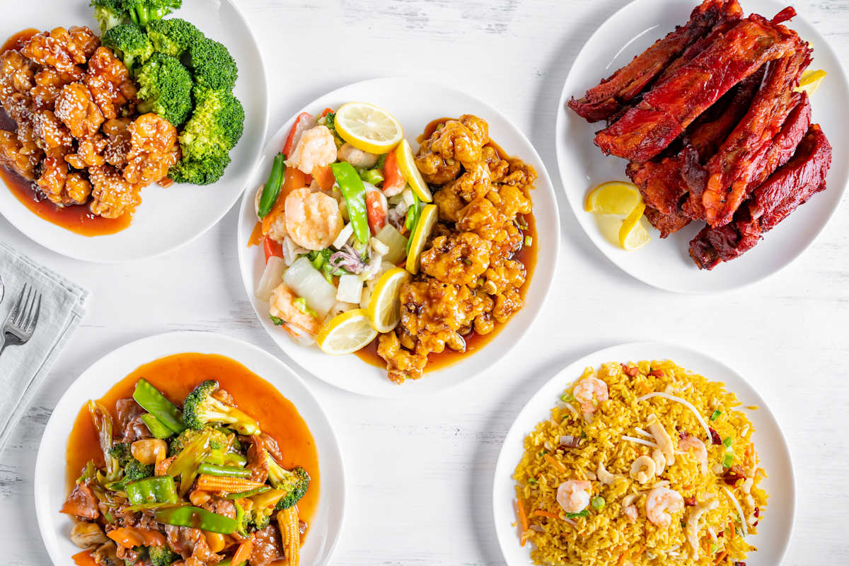 No 1 KItchen (1st Avenue) - New York, NY Restaurant | Menu + Delivery ...