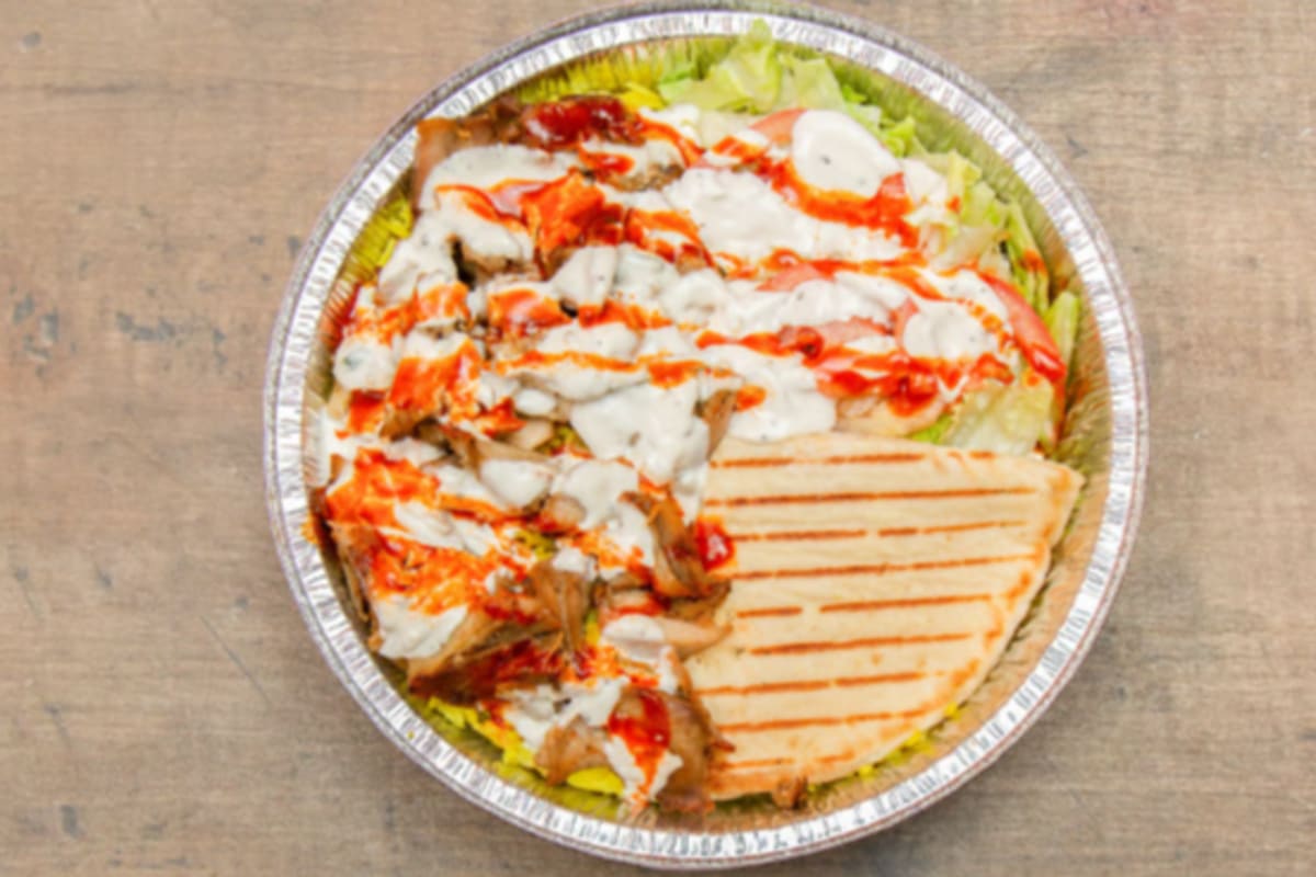 Hotspot Halal Food Delivery Menu | Order Online | 50 Merrimac Rd ...