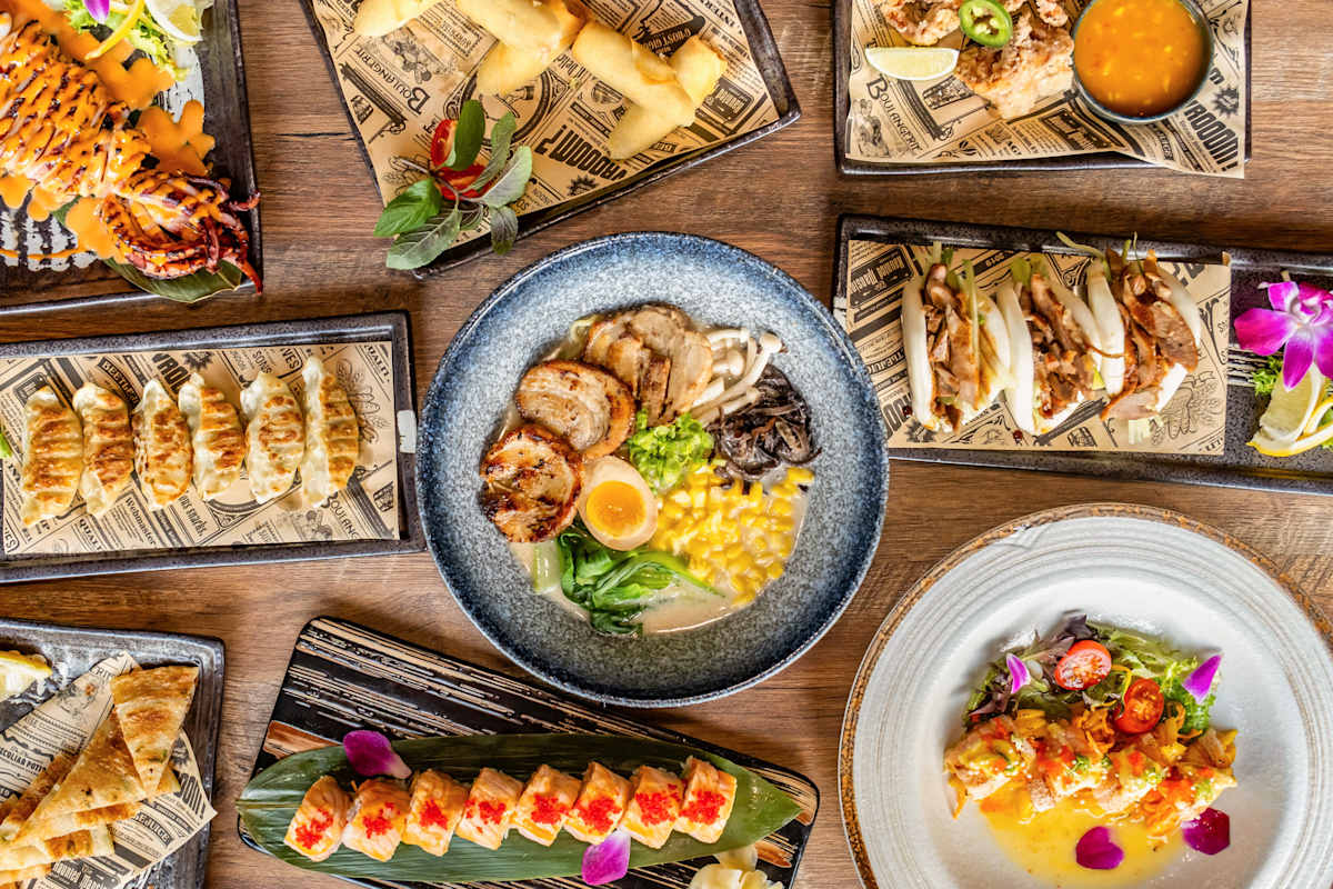 Roppongi Delivery Menu | Order Online | 93 Post Rd Fairfield | Grubhub
