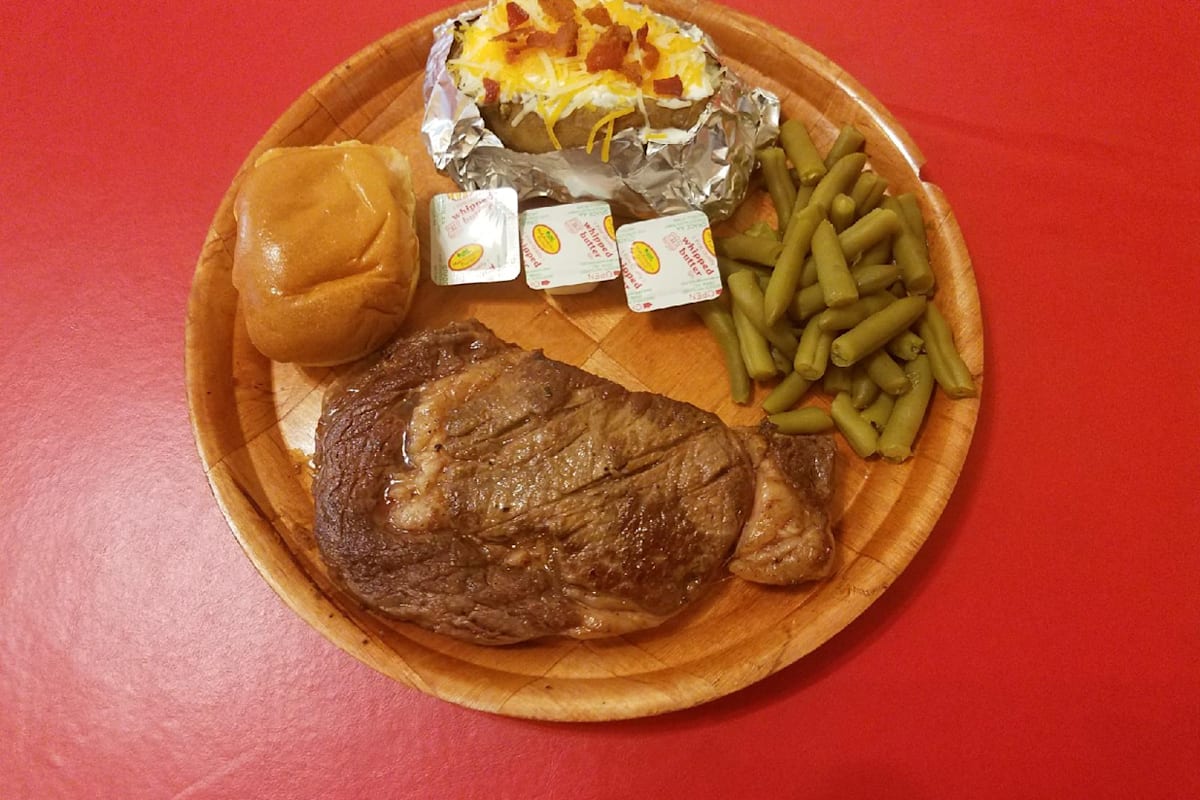 Bedrock Wings Delivery Menu | Order Online | 2064 E Edgewood Dr ...