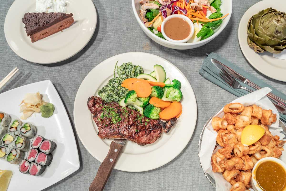 Hi Life Restaurant - New York, NY Restaurant | Menu + Delivery | Seamless