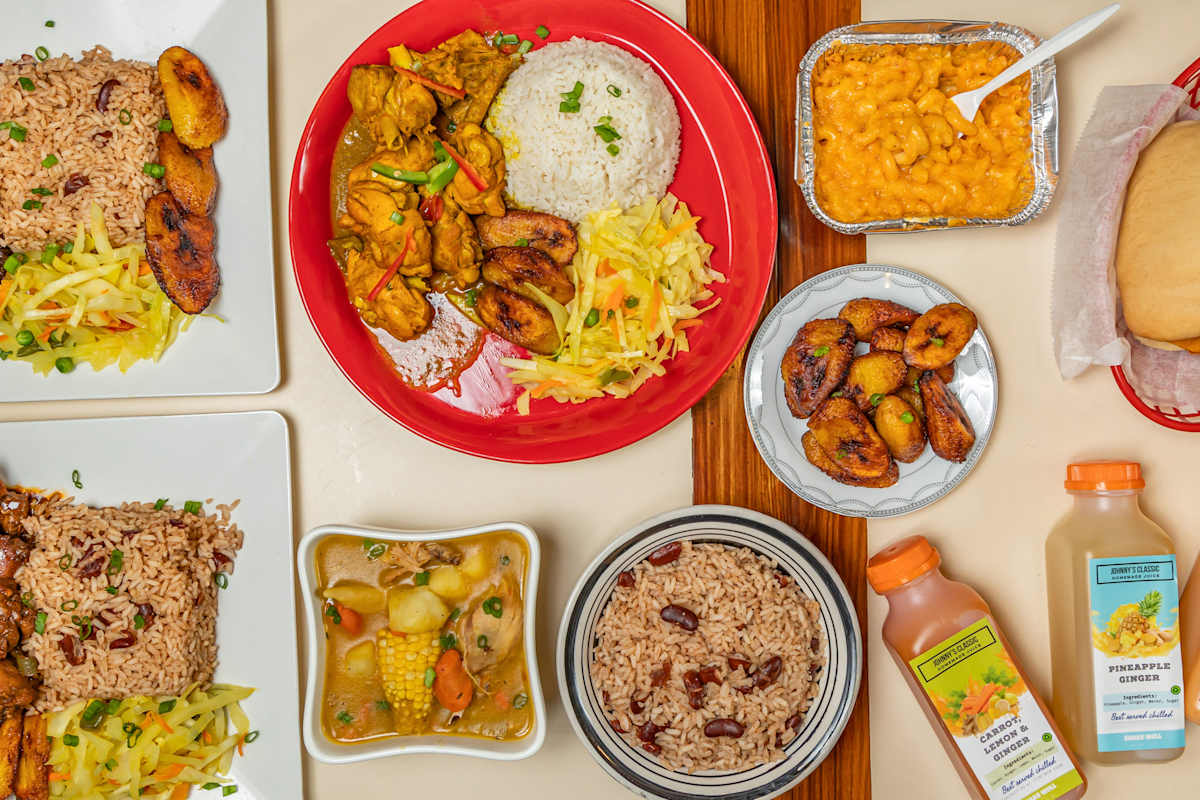 Johnny's Classic Quizine Delivery Menu | Order Online | 713 Beach 20th ...