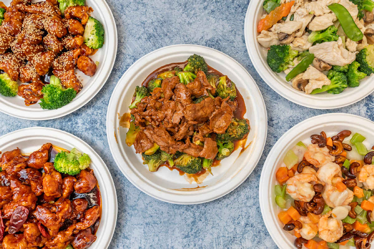 Master Chen Chinese Restaurant Delivery Menu | Order Online | 18 ...
