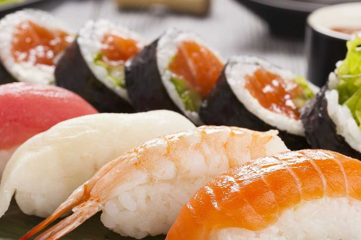 Sushi Village - Little Falls Township, NJ Restaurant | Menu + Delivery ...