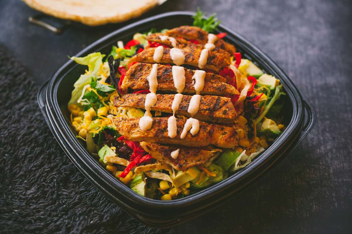 Michael's Beef House Delivery Menu | Order Online | 6747 W North Ave ...