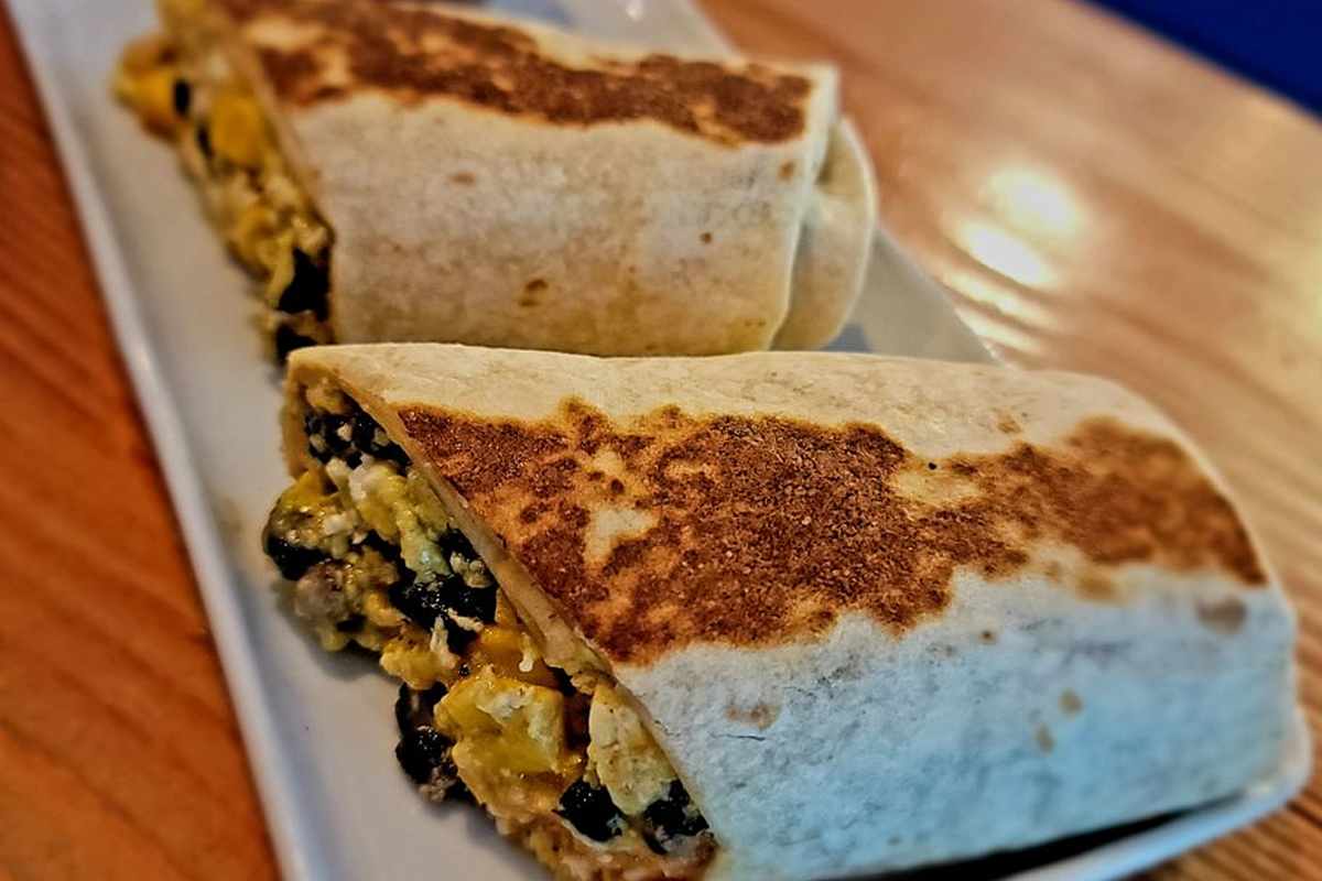 Roots Cafe Delivery Menu | Order Online | 8100 Old Dominion Dr McLean ...