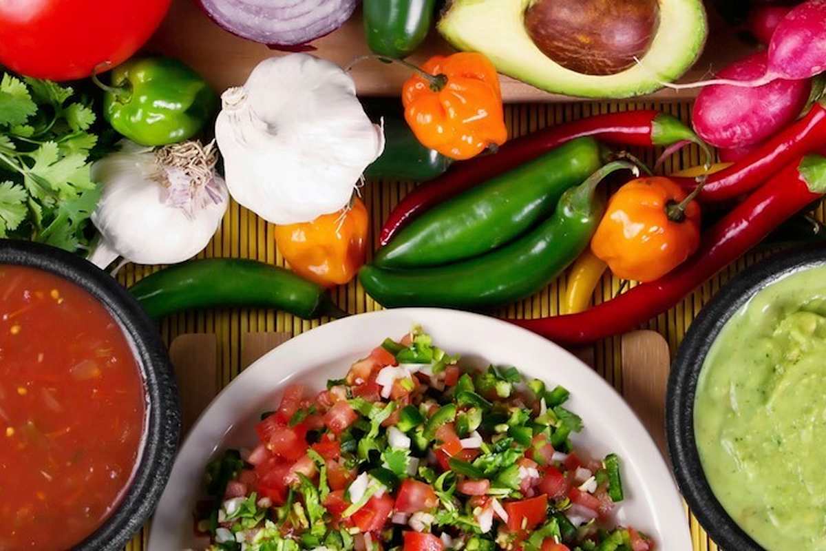 Caridad Restaurant Delivery Menu | Order Online | 1148 E Main St ...