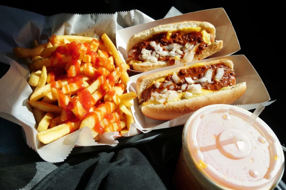 Stewart's Drive-In Delivery Menu | Order Online | 578 NJ-33 Mercerville ...