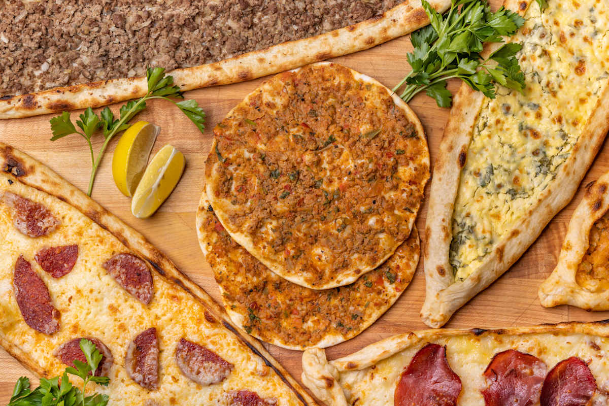 Pidde Delivery Menu | Order Online | 115 Terhune Ave Lodi | Grubhub