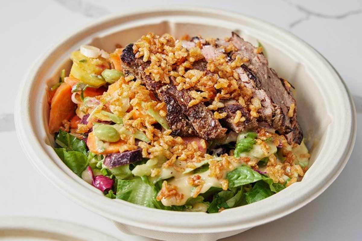 Little Stack Burgers Delivery Menu | Order Online | 100 North Central ...
