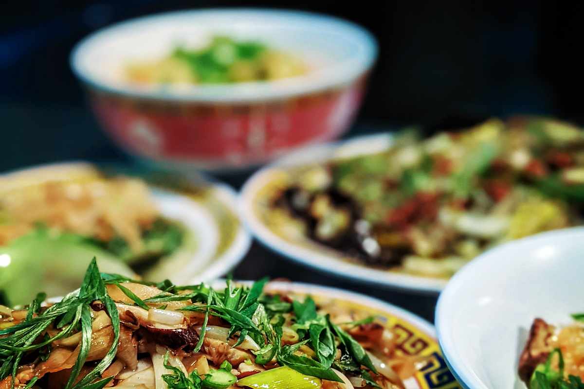 Kwei Fei Delivery Menu | Order Online | 1977 Maybank Highway Charleston ...