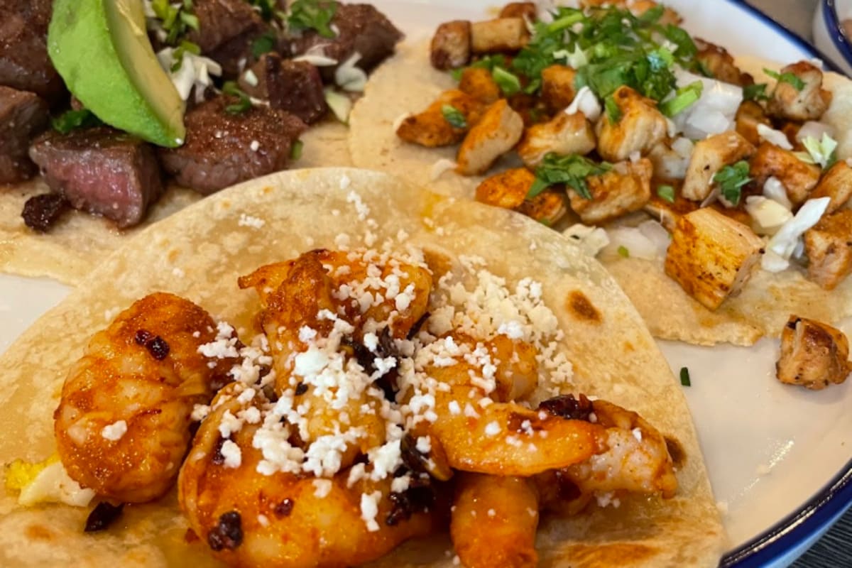 Luchador Micheladas & Botanas - Cypress, TX Restaurant | Menu ...