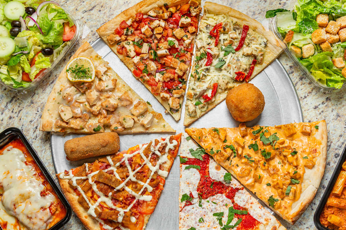Emilio's of Morris Park - The Bronx, NY Restaurant | Menu + Delivery ...