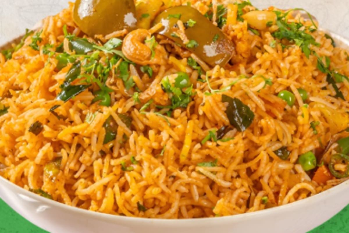Desi Chowrastha (Richmond) Delivery Menu | Order Online | 7963 West ...